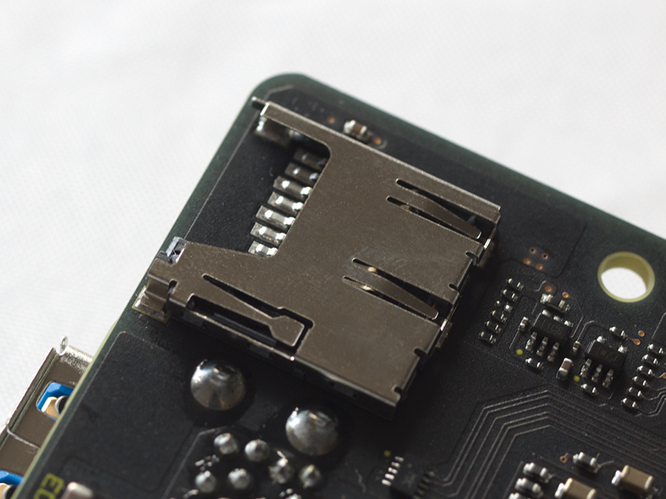 Kakip 8GB (Renesas RZ/V2H) | Products | Kakip（カキピー）