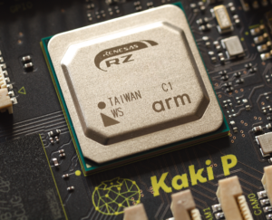 Renesas RZ/V2H 2GB/4GB/8GB RAM | Products | Kakip（カキピー）